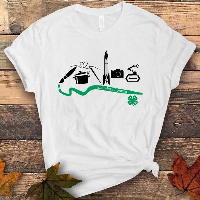 4H Static Projects | A Touch of Glass